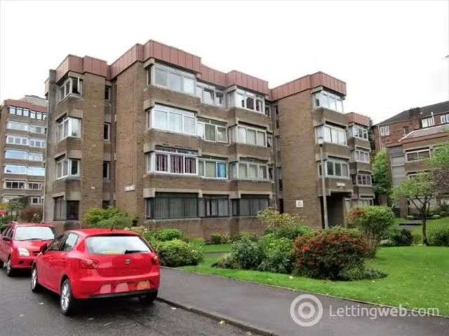 Deal! 1 BR Property to rent in Lethington Avenue, Shawlands, G.