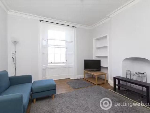 Nice 1 BR Property to rent in Montague Street, Edinburgh, EH8