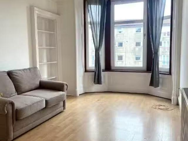 Rental! 1 BR Property to rent in Maxwellton Street, Paisley, R.