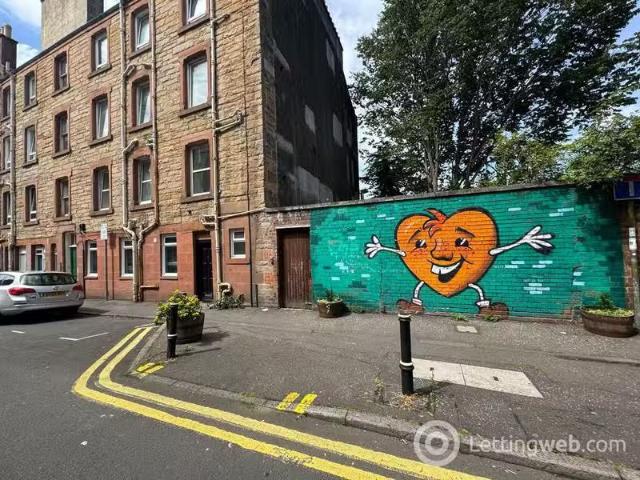 Charming 1 BR Property to rent in Milton Street, Edinburgh