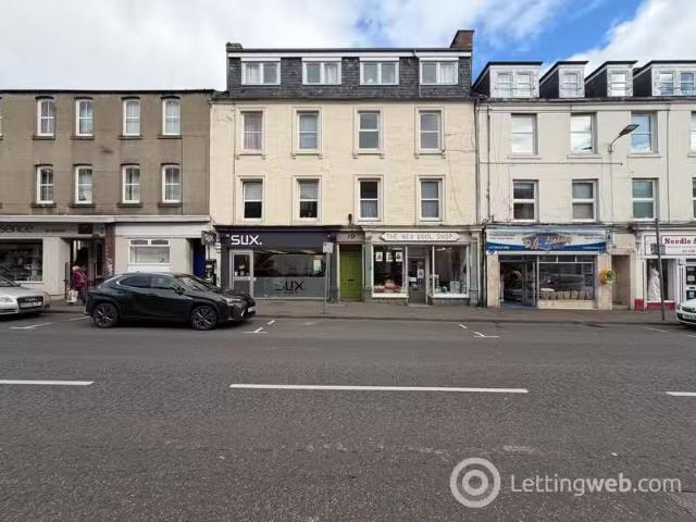 Cozy 1 BR Property to rent in North Methven Street Perth