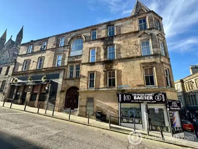 For Rent! 1 BR Property to rent in School Wynd, Paisley, Renfr.
