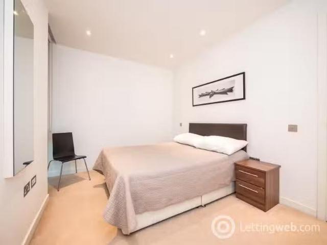 For Rent! 1 BR Property to rent in Simpson Loan, Quartermile.