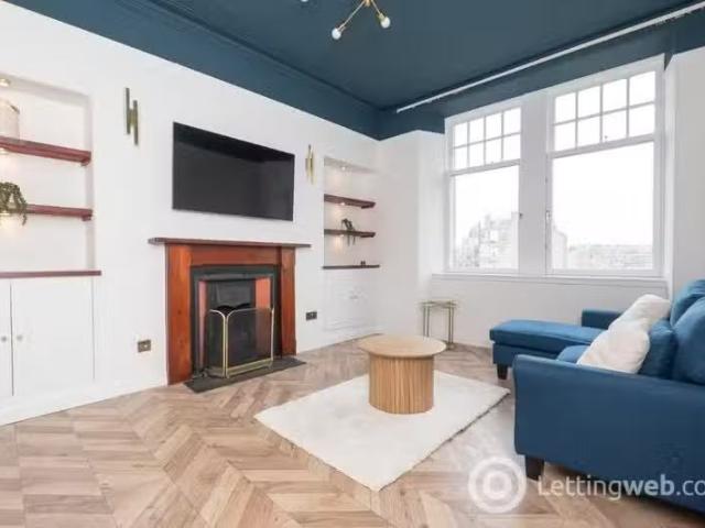 Deal! 1 BR Property to rent in Skene Street, Rosemount, Aberd.