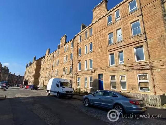 For Rent! 1 BR Property to rent in Stewart Terrace, Gorgie, Ed.