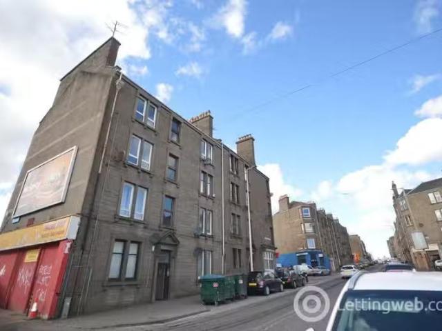 Cheap 1 BR Property to rent in Strathmartine Road, Coldside, D.