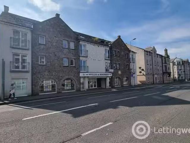 Charming 1 BR Property to rent in Perth, Perth And Kinross, PH.