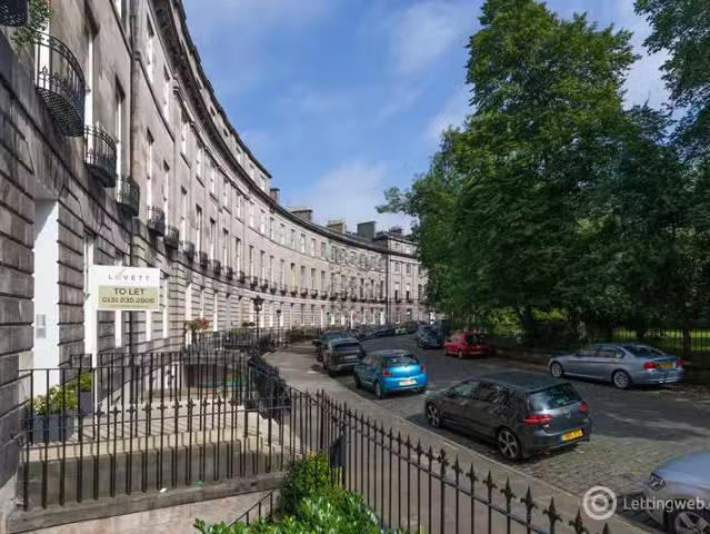 Deal! 1 BR Property to rent in Royal Circus, Stockbridge, Edin.