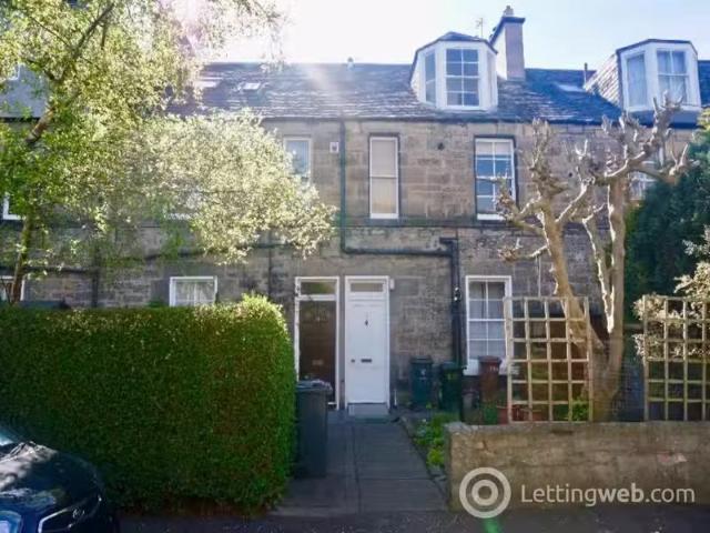 Deal! 1 BR Property to rent in Reid Terrace, Stockbridge, Edin.