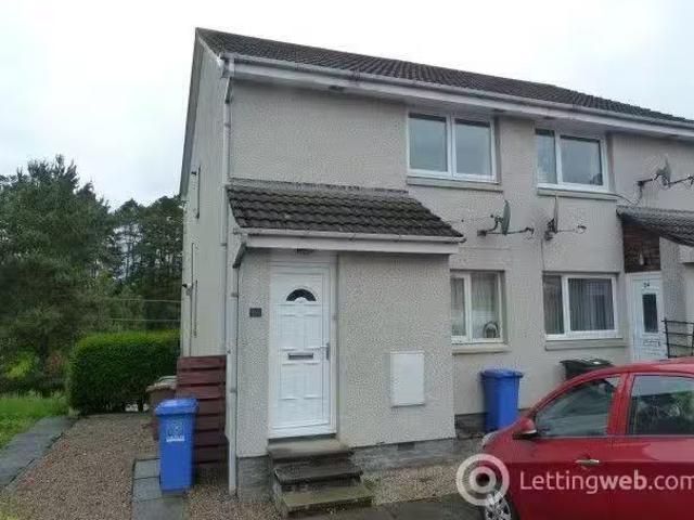 New 1 BR Property to rent in Woodlands Drive, Lhanbryde