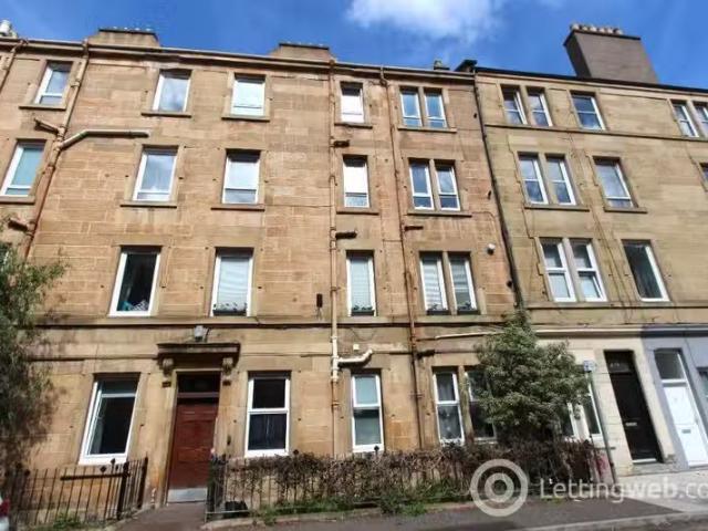 Deal! 1 BR Property to rent in Watson Crescent, Polwarth, Edin.