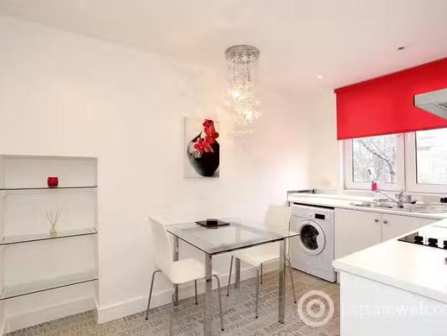 Just in! 1 BR Property to rent in Thistle Lane, Top Floor, AB10