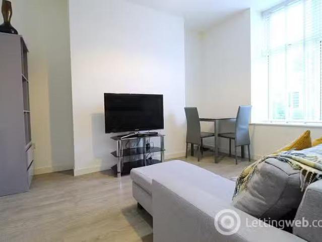Unique 1 BR Property to rent in Union Grove, Ground Right, AB10