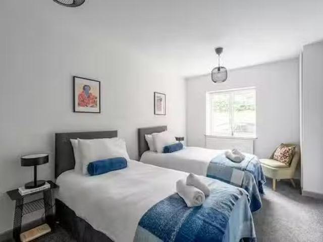 Cheap 1 BR Rickmansworth Lane, Chalfont Saint Peter