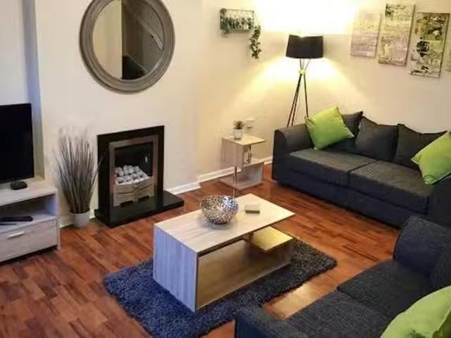 New 1 BR Rodyard Way, Coventry