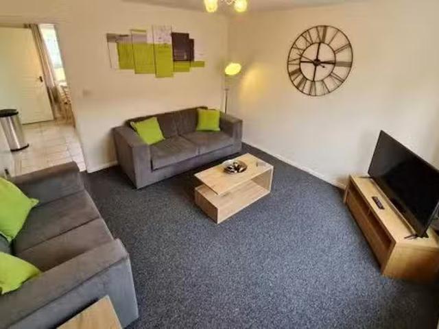 Cozy 1 BR Rodyard Way, Coventry