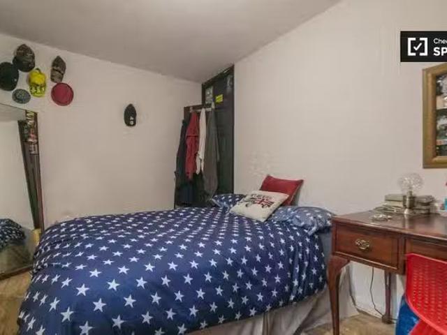 Rental! 1 BR Room to rent in 4 bedroom house with garden in So.