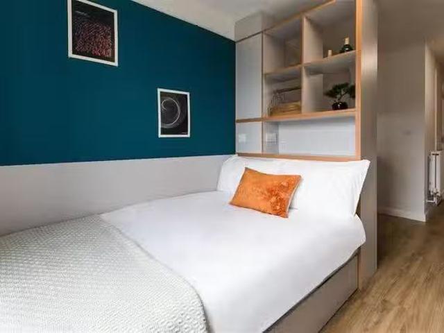 For Rent! 1 BR Stoneworks Silver Studio