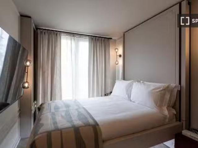 For Rent! 1 BR Studio for rent in London