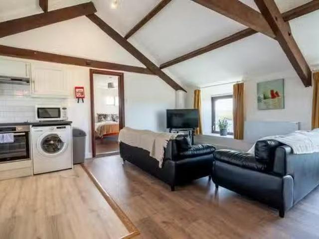 Unique 1 BR Summerleaze, Newport