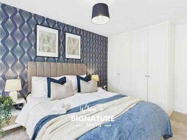 Cheap 1 BR Saxon Way, Wychbold