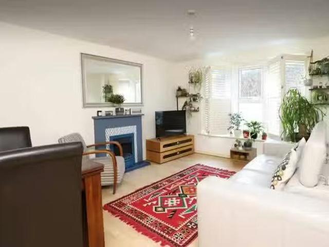 Nice 1 BR Sherwood Place, Oxford