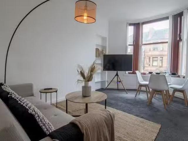 New 1 BR South Annandale Street