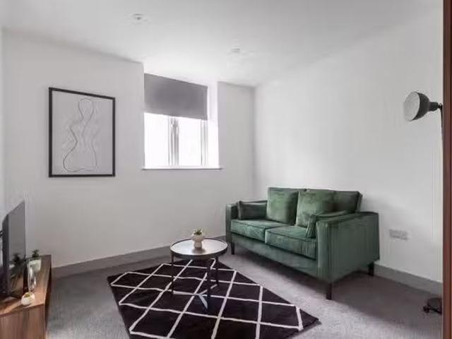Rental! 1 BR Telford Terrace