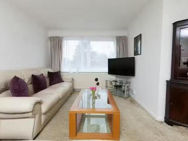 Charming 1 BR The Drive, Brighton and Hove