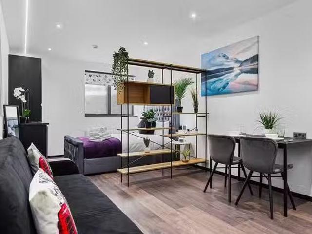 Deal! 1 BR Woodstock Road