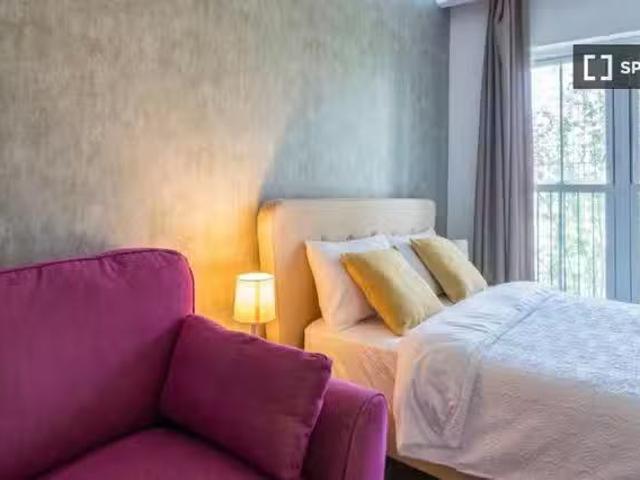 For Rent! 1 BR 1 bedroom apartment for rent in Grange Park, Lo.
