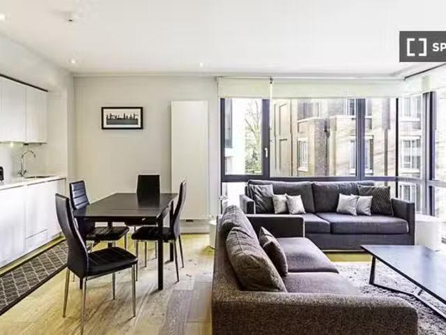 Just in! 1 BR 1 bedroom apartment for rent in Holborn, London