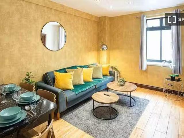 Cheap 1 BR 1 bedroom apartment for rent in London