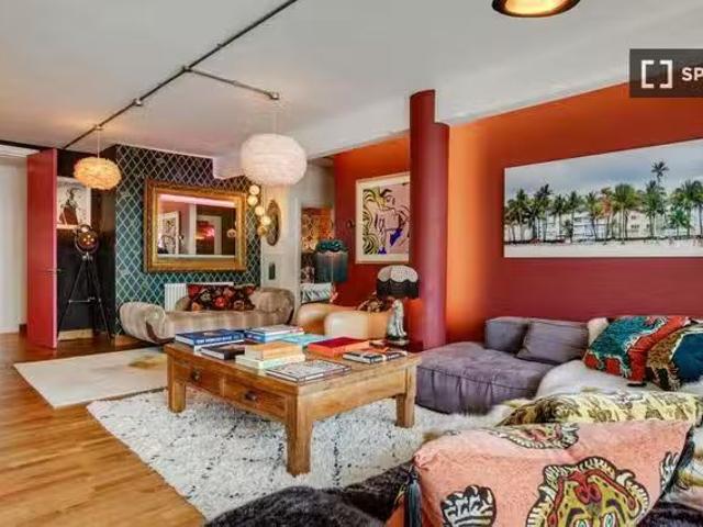 For Rent! 1 BR 2 bedroom flat for rent in Grange, London