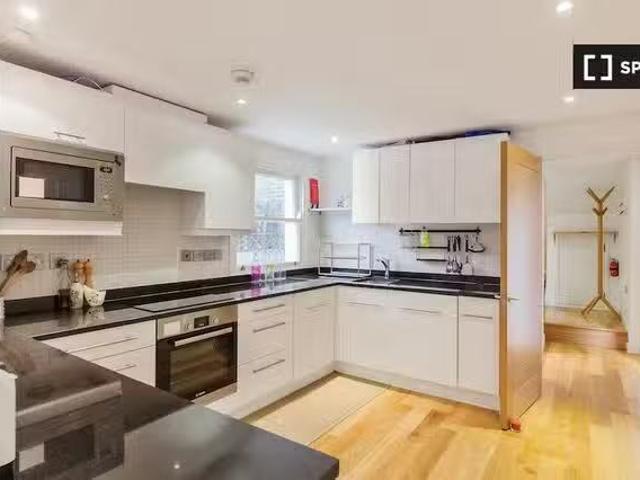 Just in! 1 BR 3 bedroom apartment for rent in London