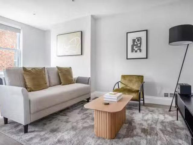 Cheap 1 Room Dawes Road, Greater London, Fulham 1 Bedroom.