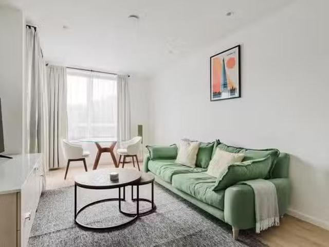 New 1 Room Haverstock Hill, Chalk Farm 1 Bedroom 1 Bath