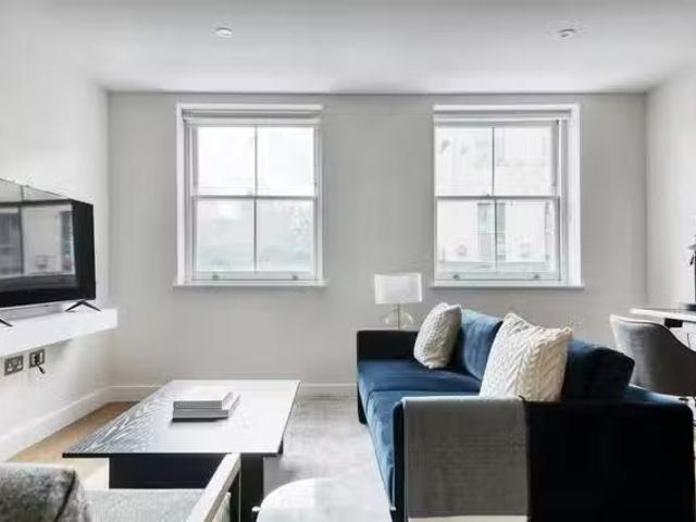 Cozy 1 Room Lower Marsh, Waterloo 1 Bedroom 1 Bath