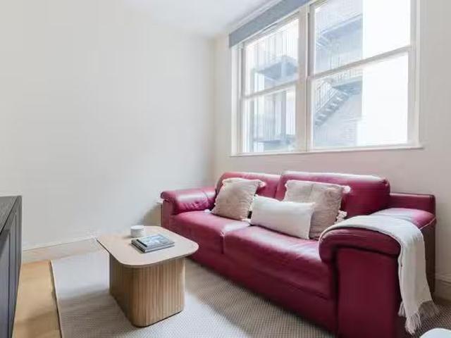 Deal! 1 Room Minories, City of London 1 Bedroom 1 Bath