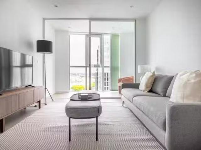 For Rent! 1 Room Sky Gardens, Wandsworth Rd, Lambeth 1 Bedro.