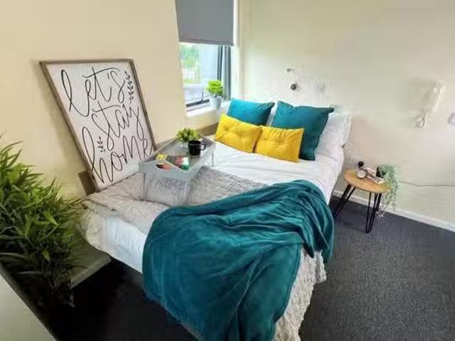 Charming 1 Room Stratus Two Bedroom Apartment