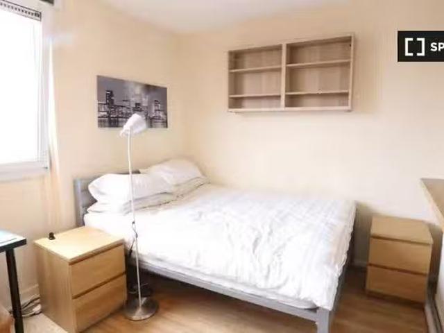 For Rent! 1 Room Room in a 4 bed flatshare in Mile End