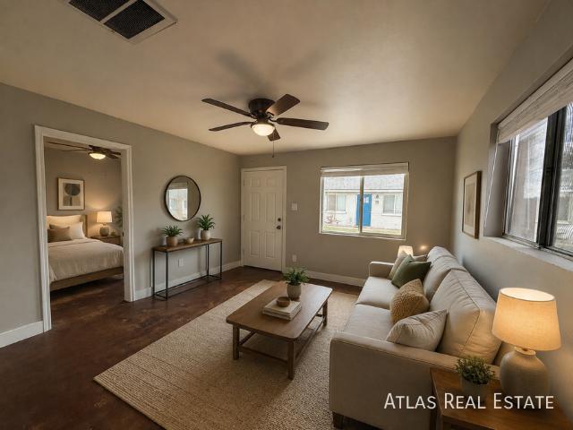 Charming 1BD/1BA | Central Phoenix | Move In Special
