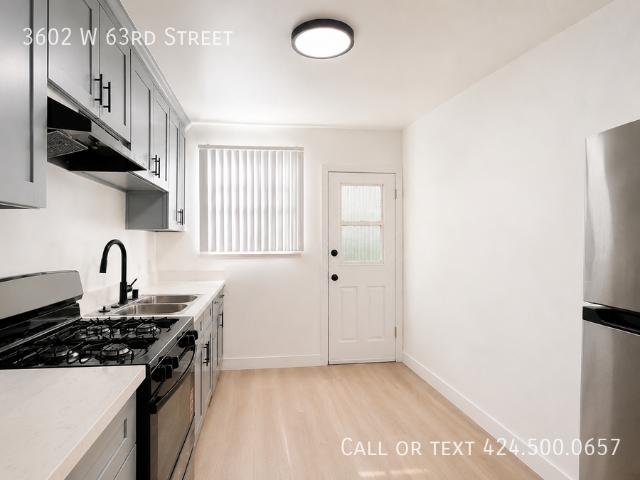 Charming 1BD/1BA in the Heart of Park Mesa Heights