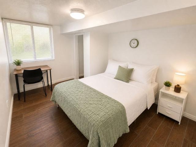 Charming 1BedRoom in Salt Lake City | $800 | Avai