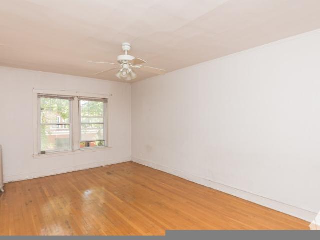 Charming 1BR in Ravenswood – Heat Included, Cats Welcome
