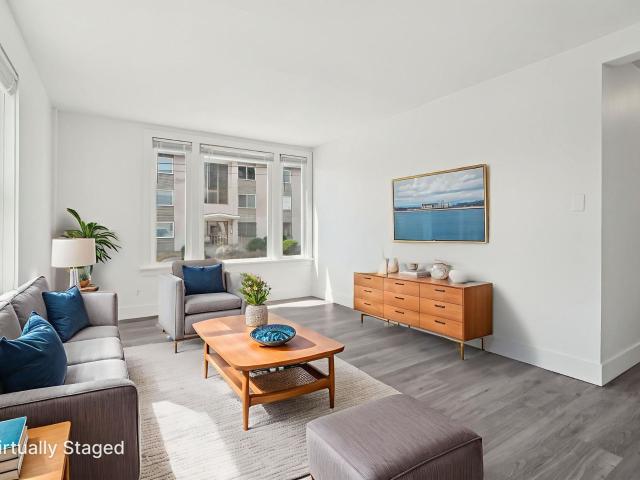 Charming 1BR in Walkable Ballard Neighborhood