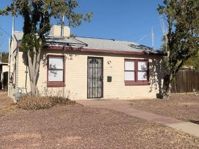 Charming 1BRBA single_family home located in the h