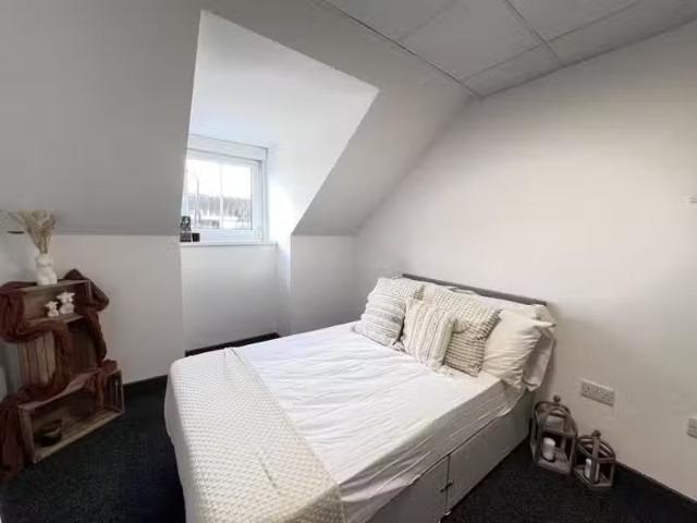Cozy 21 BA 21 bedroom house share for rent in Ensuite Room, Sp.