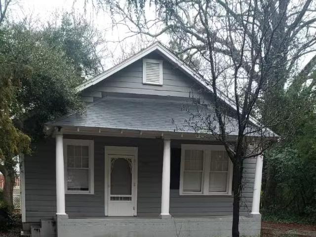 Charming 2/1 house near Devine/USC 912 King St